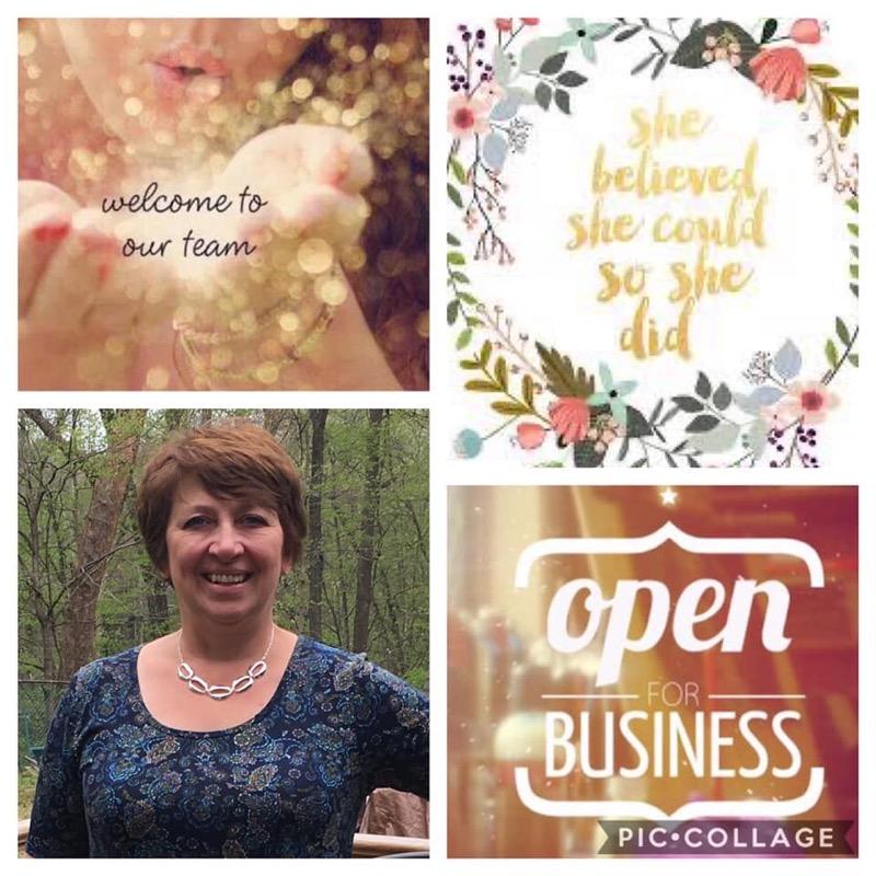 My Story – The Passionate PEN